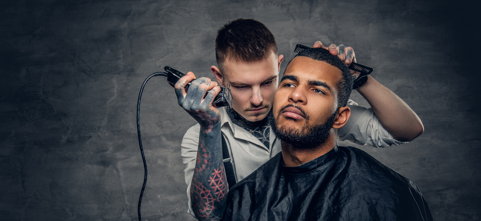 Massachusetts School of Barbering – We take pride in preparing our ...