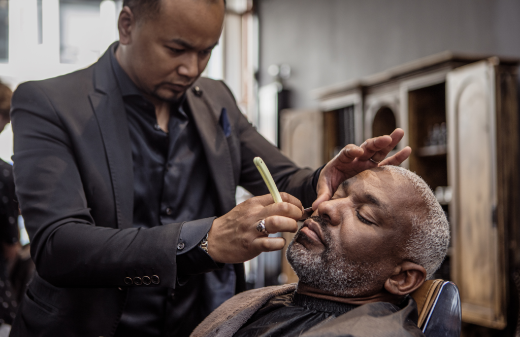 Massachusetts School of Barbering – We take pride in preparing our ...